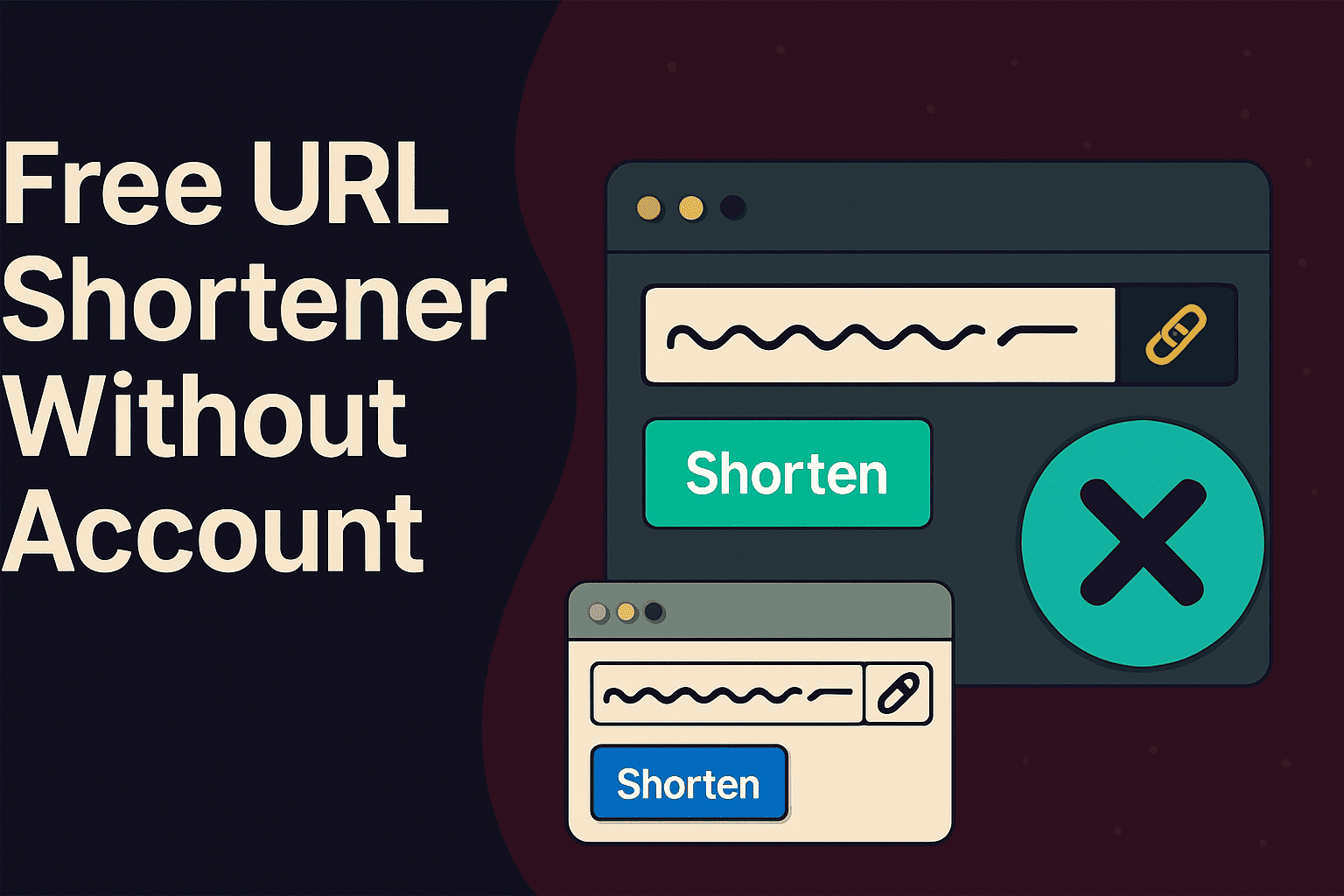 Free URL Shortener Without Account: A Simple Guide for Bus...